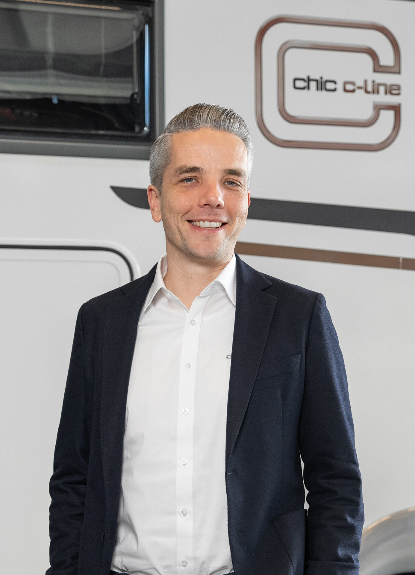 Verkaufsausstellung - Malibu Wohnmobile & Vans