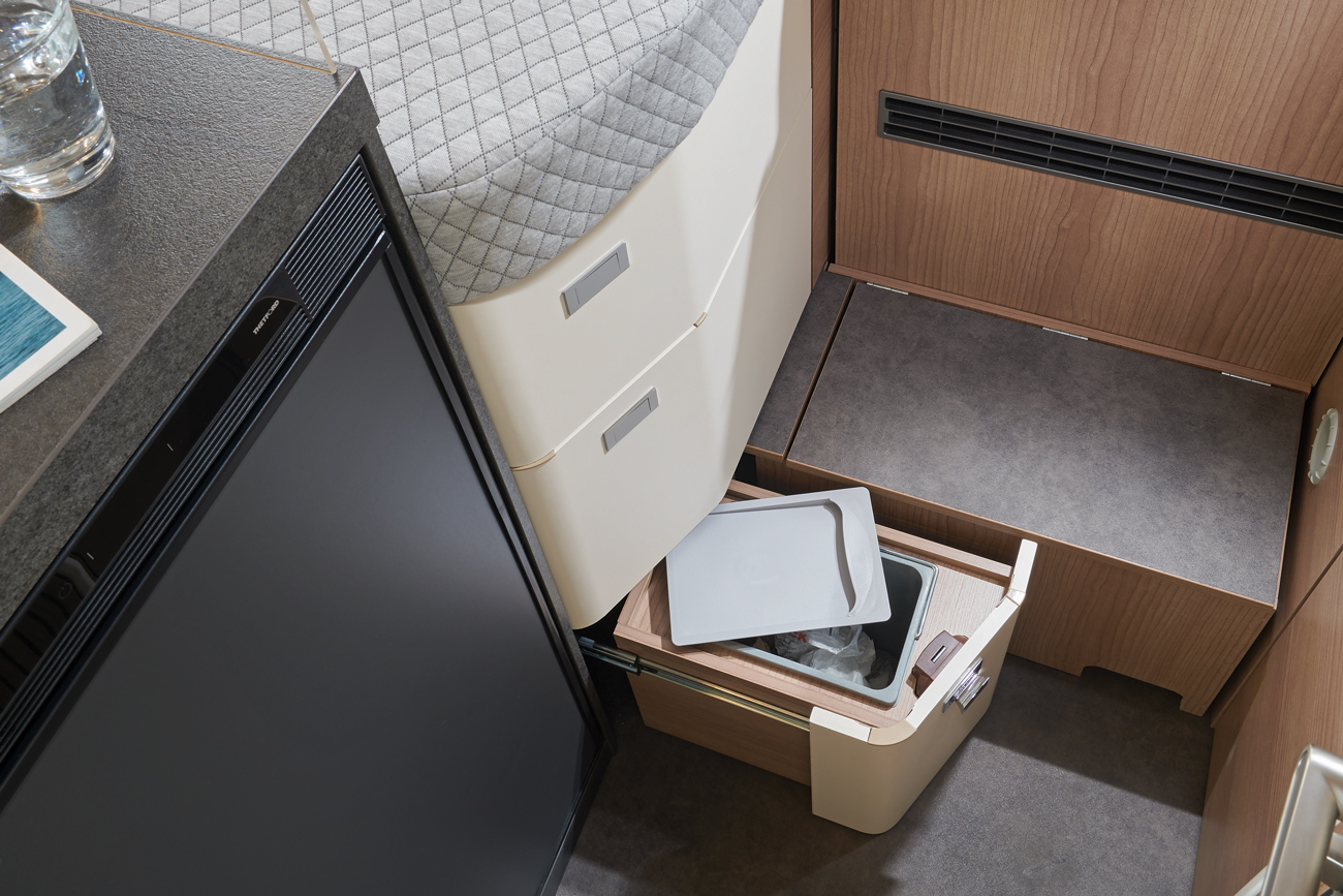 Malibu genius - Malibu Wohnmobile & Vans