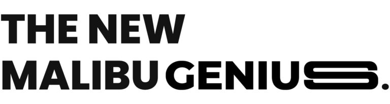 Malibu Genius - The innovative camper van with comfort & style