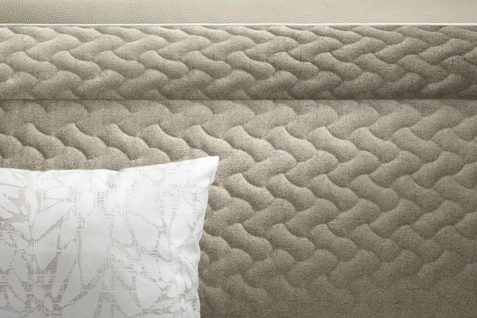 Malibu genius - The innovative camper van with comfort & style