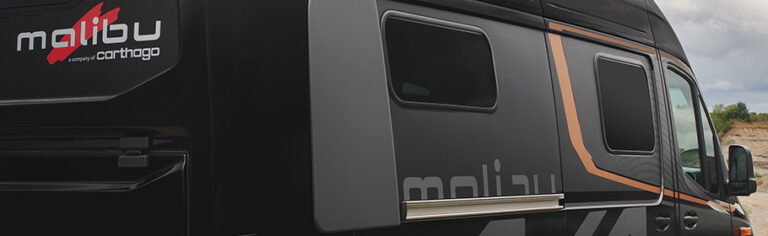 Malibu genius performance 4x4 - Malibu Wohnmobile & Vans
