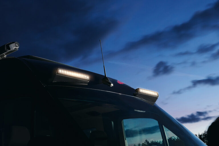 Malibu genius performance 4x4 - Malibu Wohnmobile & Vans