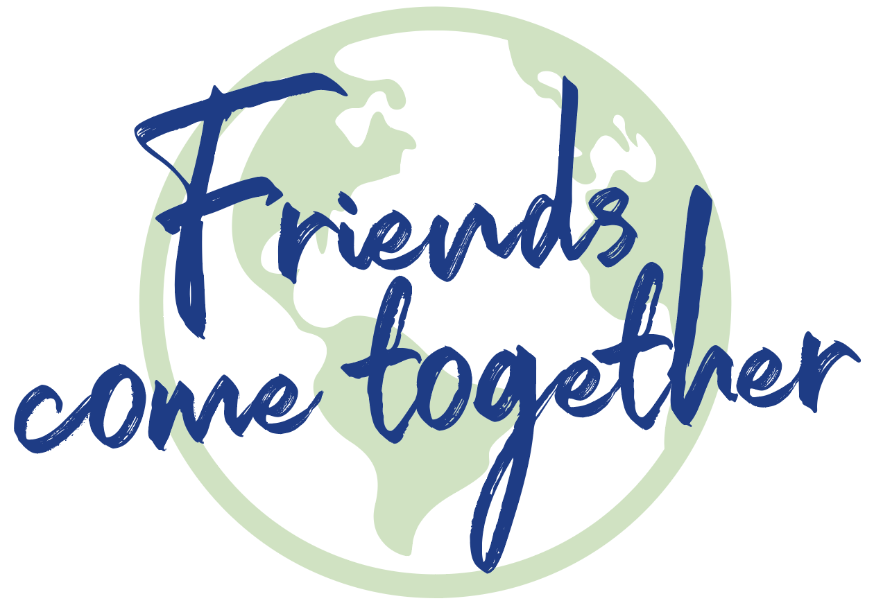 Friends Come Together 4.0 - Malibu Wohnmobile & Vans